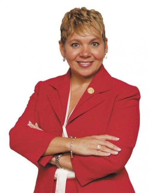 Indy leader inducted into Central Indiana Business Hall of Fame