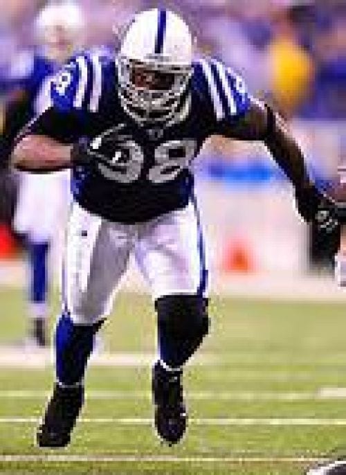 Robert Mathis named to USA Football All-Fundamentals Team ...
