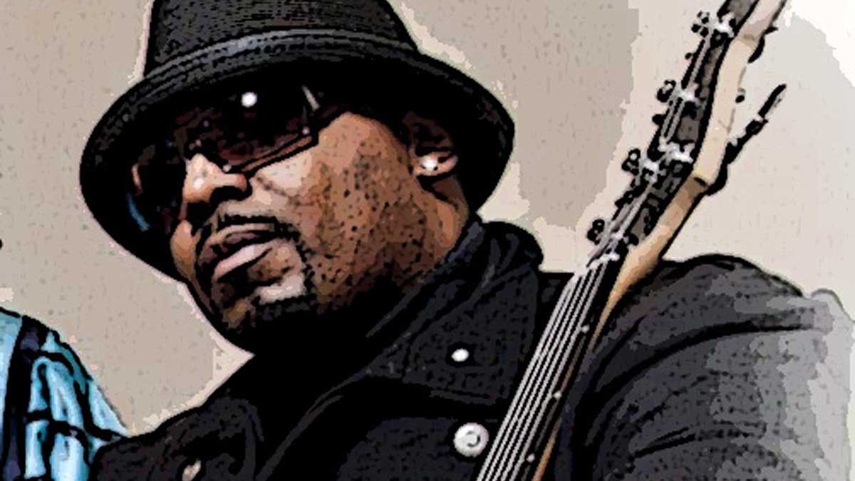 Back to where it began: James Strong appointed director of the IU Soul ...