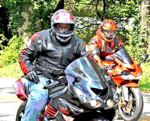 317 Ryders MC - Indianapolis Recorder