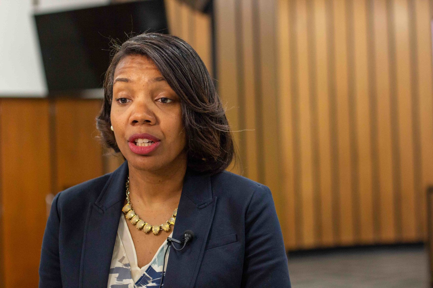 Year in Review: IPS gets first Black female superintendent ...