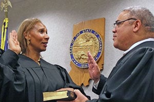 Compassion and balance key, says Judge Kim Bacon - Indianapolis Recorder
