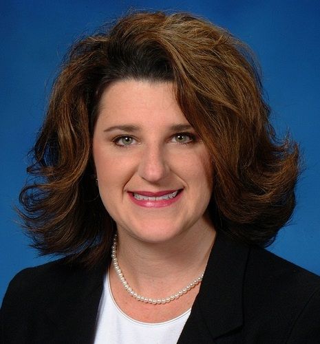 Jennifer Ping Elected Chair of the Marion County GOP - Indianapolis ...