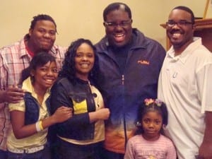 Inner City Church Exemplifies the Essence of its Name - Indianapolis ...