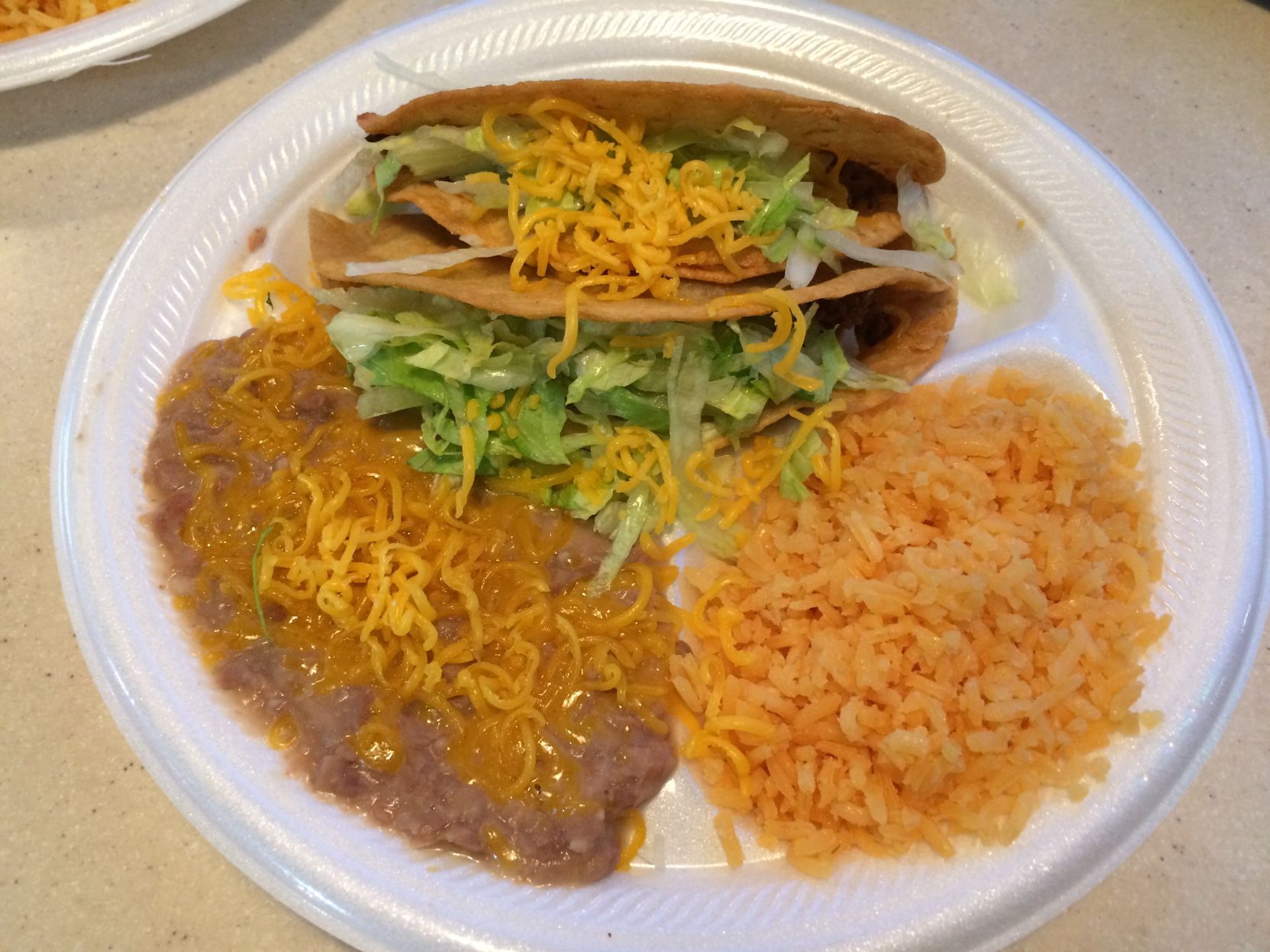 24-hour Mexican perfection - Indianapolis Recorder