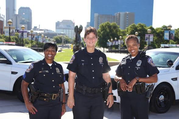 IMPD seeking qualified, diverse workforce - Indianapolis Recorder