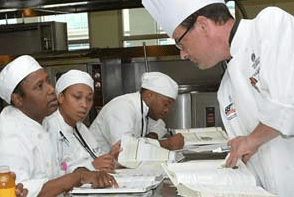 Black students cooking up culinary careers - Indianapolis Recorder
