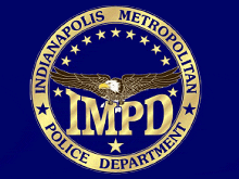 IMPD downtown district hosts Community Conversation - Indianapolis Recorder