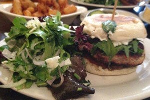 Twenty Tap: Really good pub food - Indianapolis Recorder