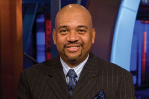 ESPN Commentator to speak on history and future of African-Americans in ...