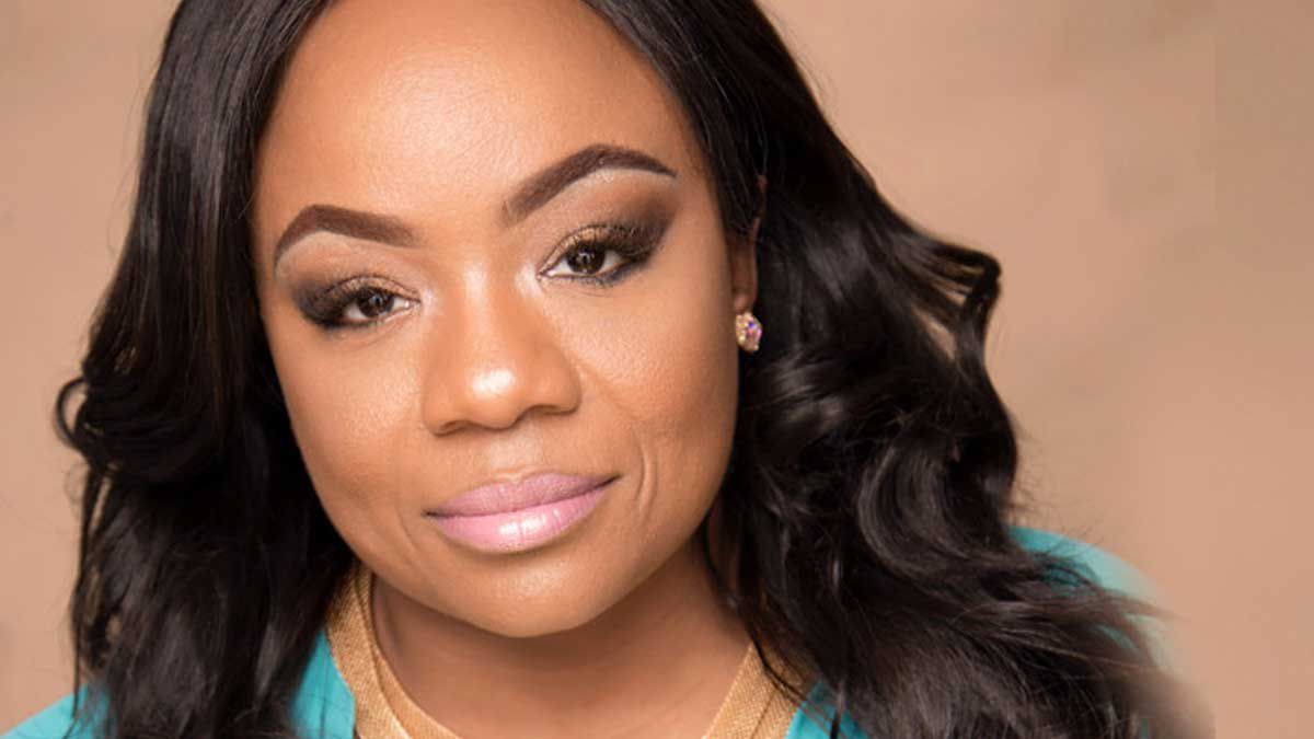 ‘Rabbit:' The Autobiography of Ms. Pat’ finds humor in life’s ...