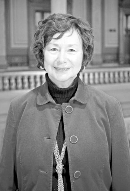 Simpson says fellow senator didn't tell truth about defunding Planned ...