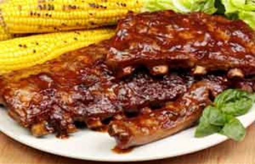 King Ribs known for consistent quality - Indianapolis Recorder