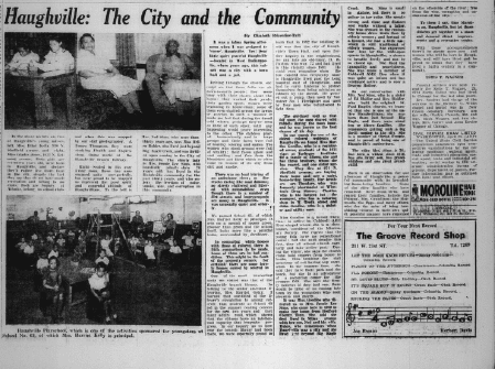 A look into historical Black Indy neighborhoods: Riverside and ...
