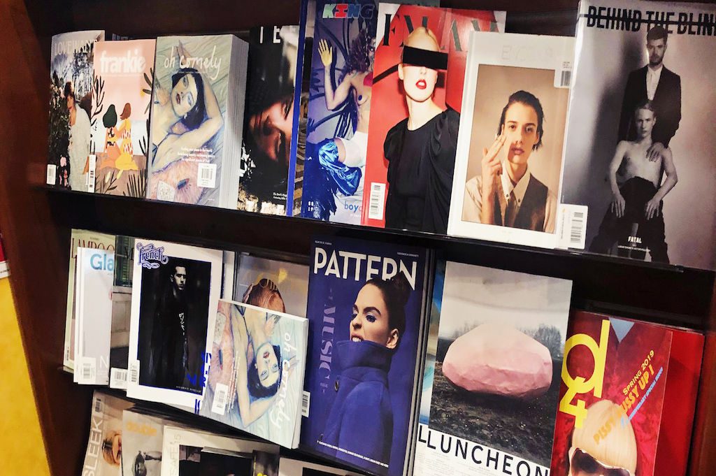 Pattern magazine celebrates a decade of Indianapolis arts ...