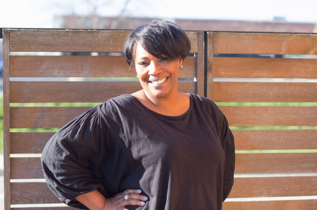 Carmel woman trying to become first African American elected to city ...