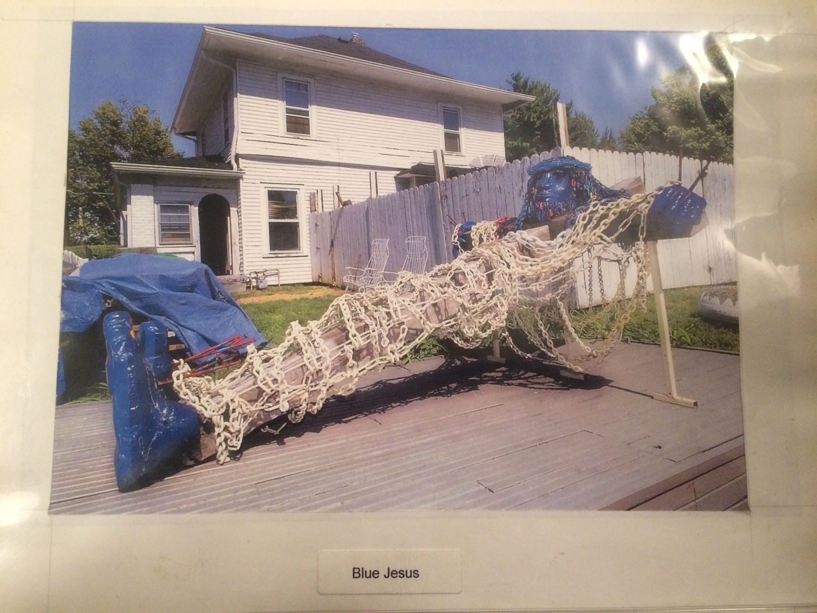 Remembering Ryder: Artist, entrepreneur, storyteller - Indianapolis ...