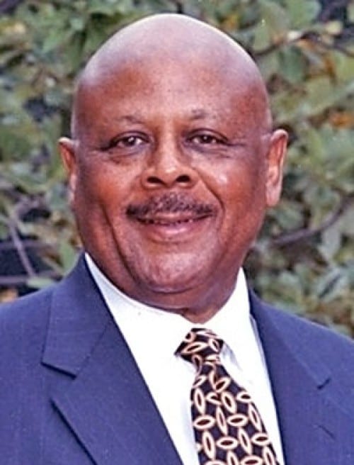 Pulitzer-winning columnist William Raspberry dies - Indianapolis Recorder