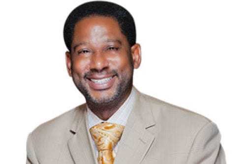 Pastor Jeffrey Johnson to receive premiere IBE award - Indianapolis ...
