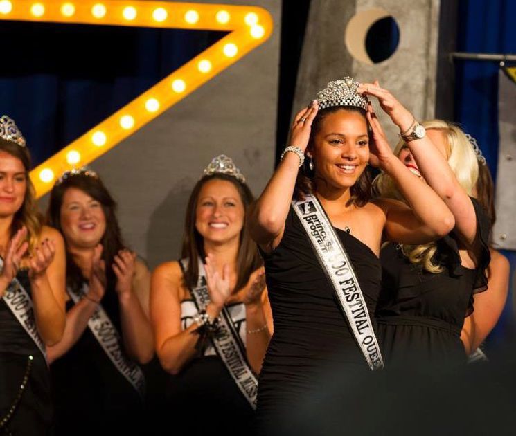 Deadline approaching for 500 Festival Princess Program - Indianapolis ...
