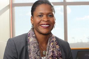 Anucha Browne talks Women’s Final Four - Indianapolis Recorder