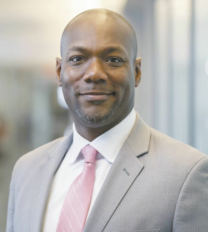 Richard Nixon Was Correct - Indianapolis Recorder