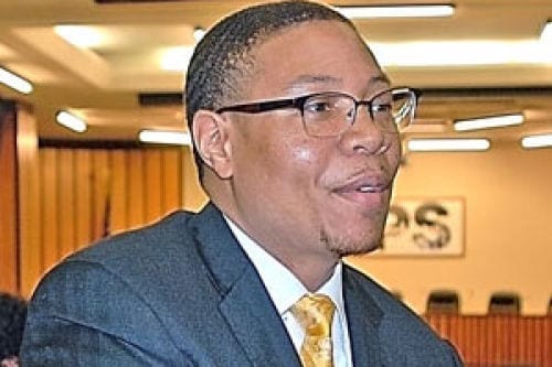 Ferebee names national, local leaders to Transition Team - Indianapolis ...