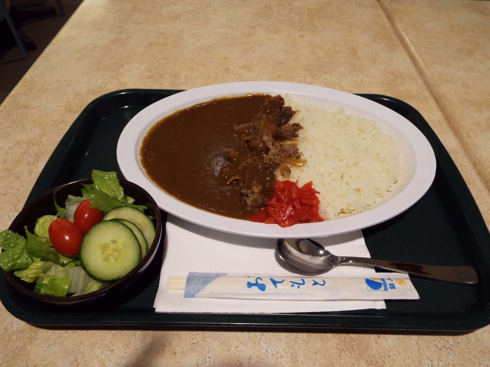 One World Market: A one-stop shop for Japanese cuisine - Indianapolis ...