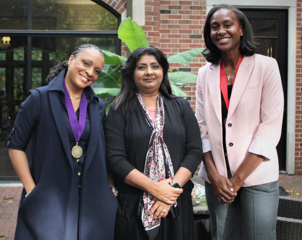 Honoring extraordinary Indianapolis women - Indianapolis Recorder