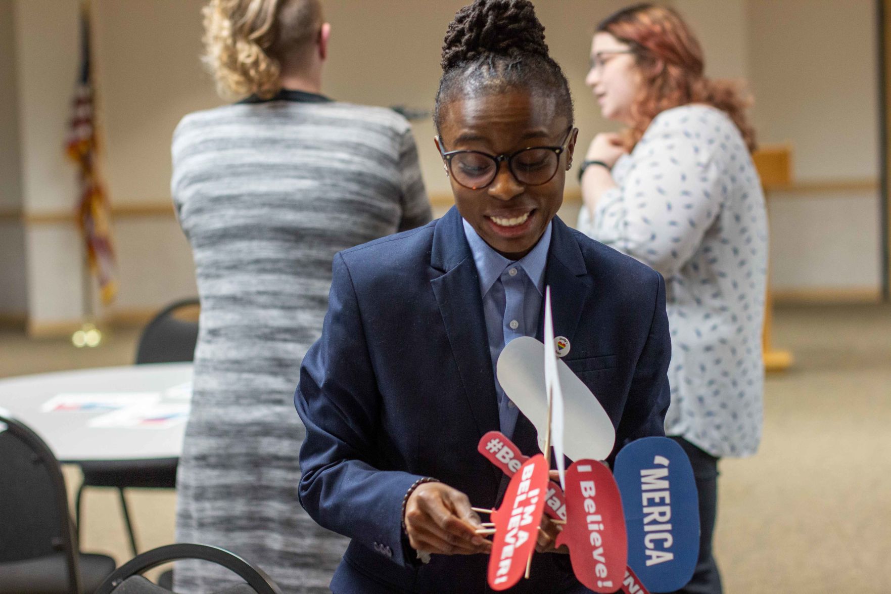 Drake withdraws from state House race, will run for Senate instead ...