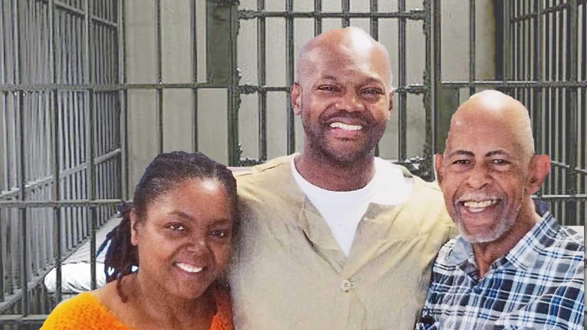 Innocent Behind Bars Blacks Most Likely To Be Wrongfully Convicted