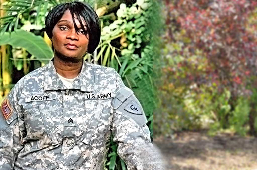 Precarious life of being a Black, trans woman - Indianapolis Recorder