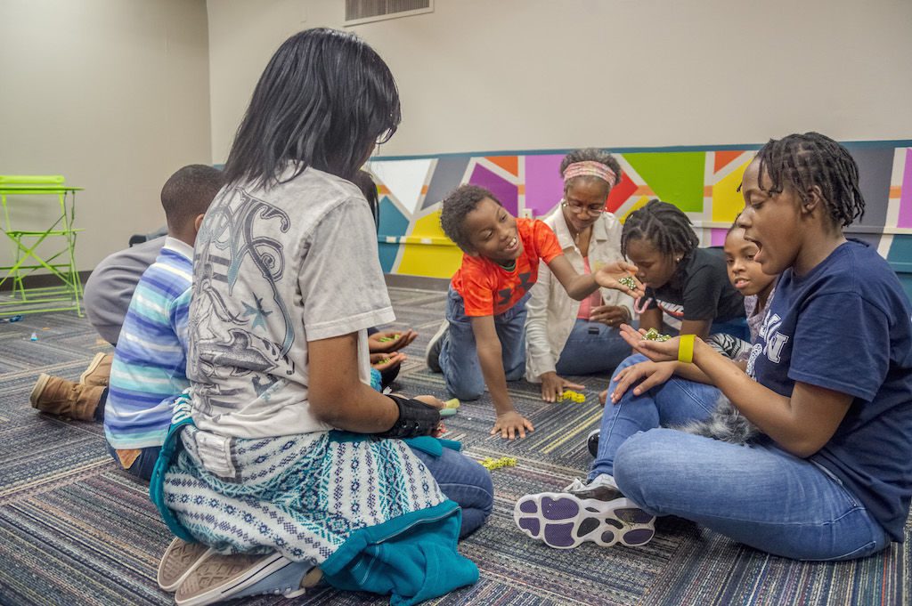 CICF lays out bold strategic plan without absolving itself ...