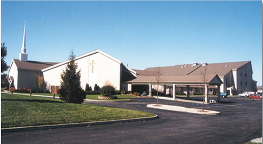 Eastern Star Church receives Lilly grant - Indianapolis Recorder