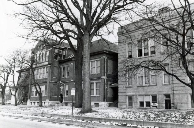 What’s In A Name, Indy? James Russell Lowell School - Indianapolis Recorder