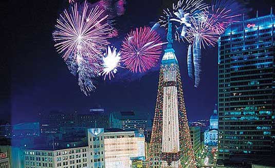 Circle of Lights different, but just as bright - Indianapolis Recorder