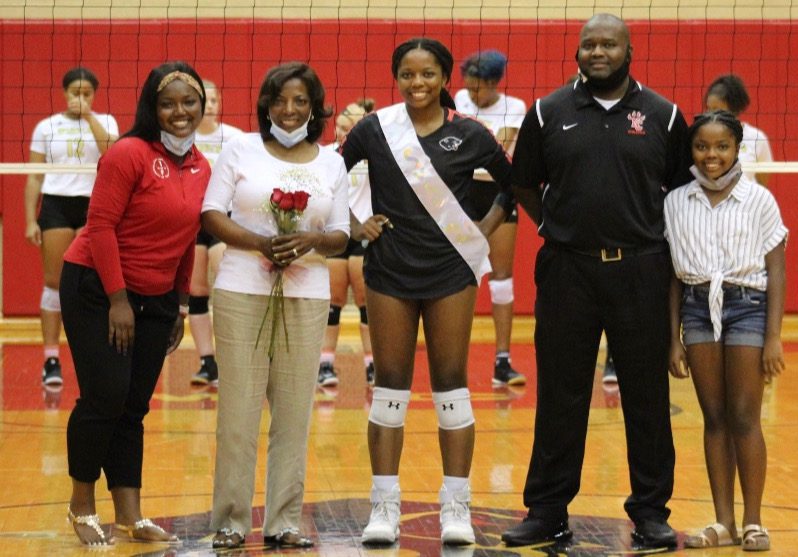 Volleyball and the Murrays — ‘It’s been a really big part of our lives ...