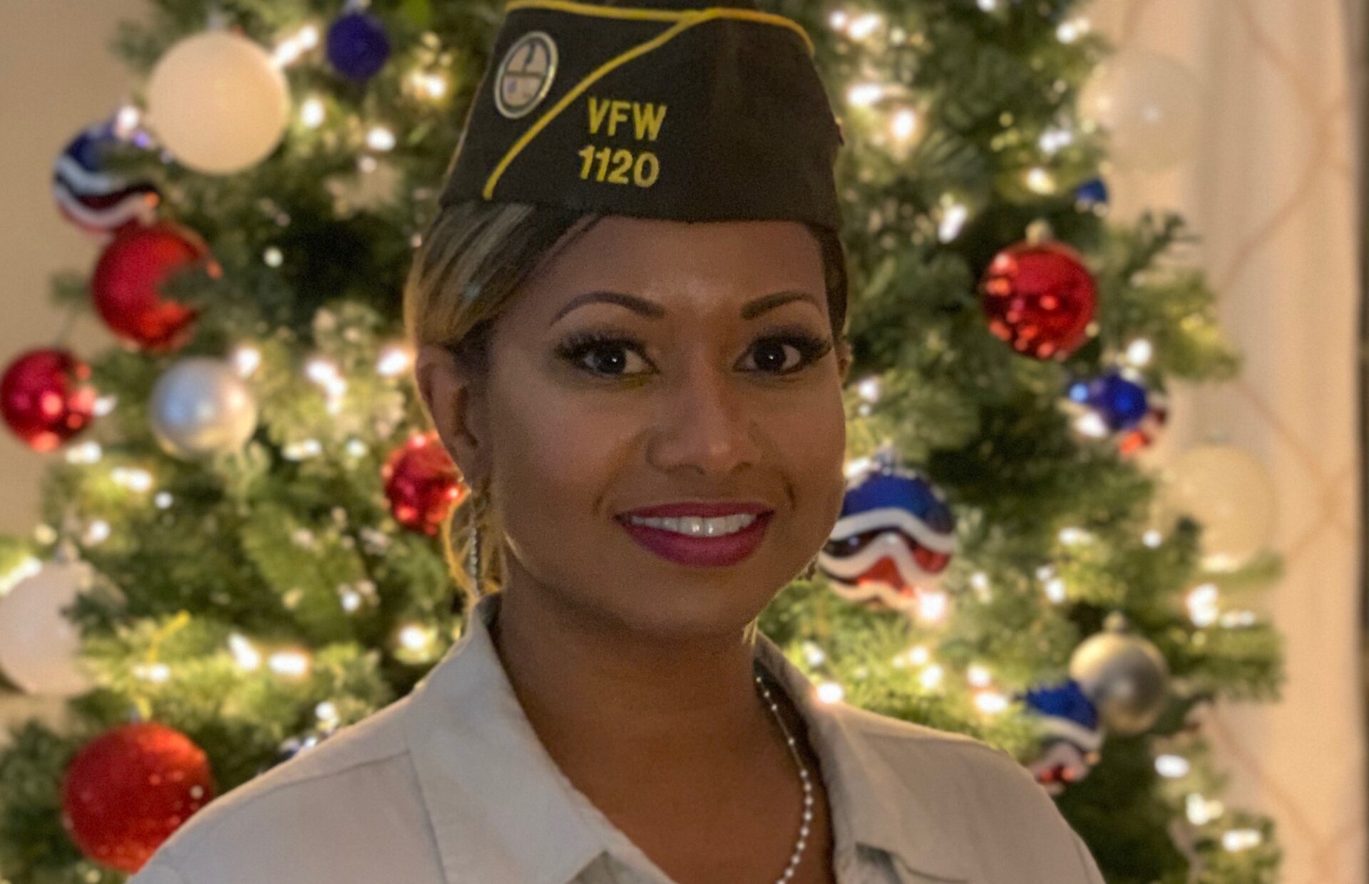 Republicans could appoint first Black woman to state Senate ...