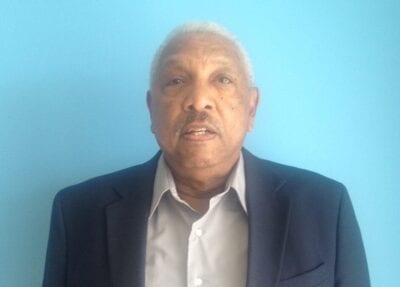 Two civil rights icons 100 years apart - Indianapolis Recorder