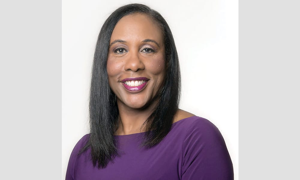 The nudge - Indianapolis Recorder