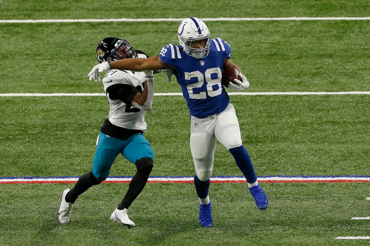 I was wrong about your Colts - Indianapolis Recorder