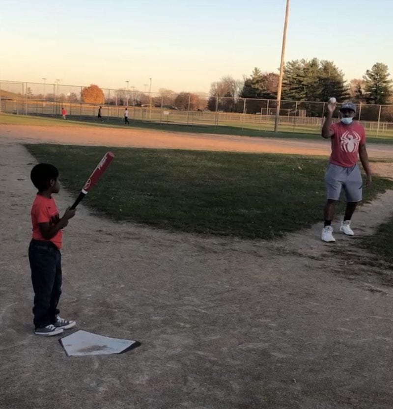 New baseball team expands opportunities for players with disabilities ...