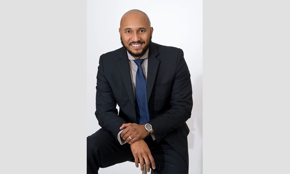 David Hampton finds where he can use all of his talents - Indianapolis ...