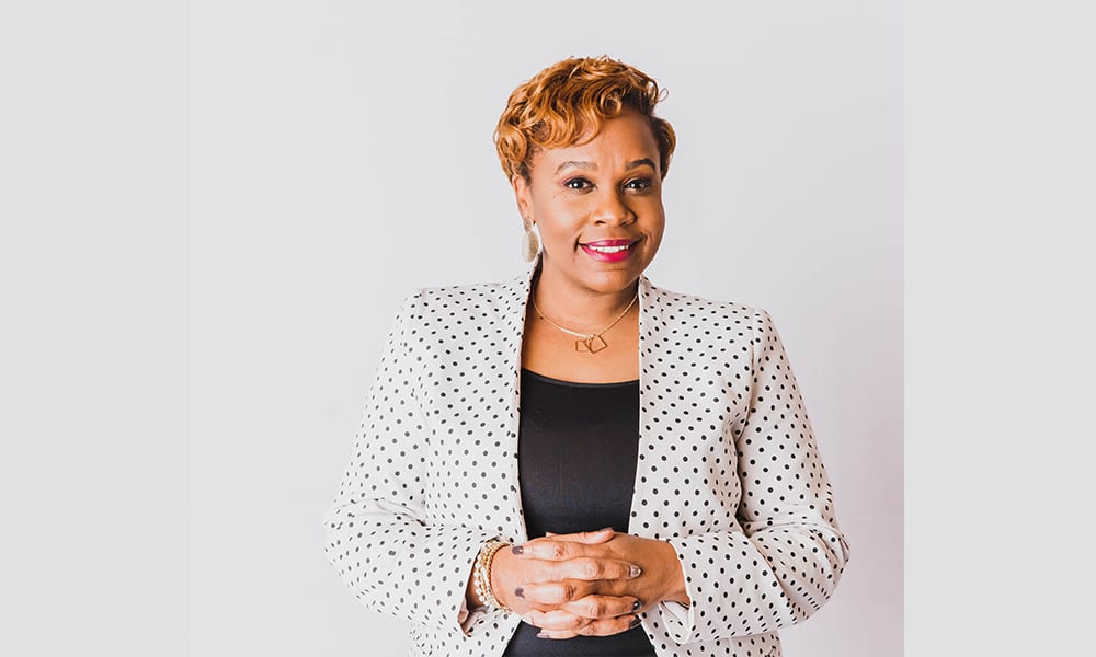 It runs in the family: Eden Missionary has a new pastor - Indianapolis ...