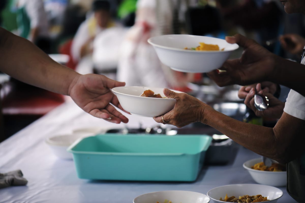 When philanthropy takes the lead on fixing poverty - Indianapolis Recorder