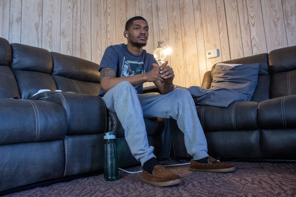 Poverty: ‘It takes a toll’ - Indianapolis Recorder