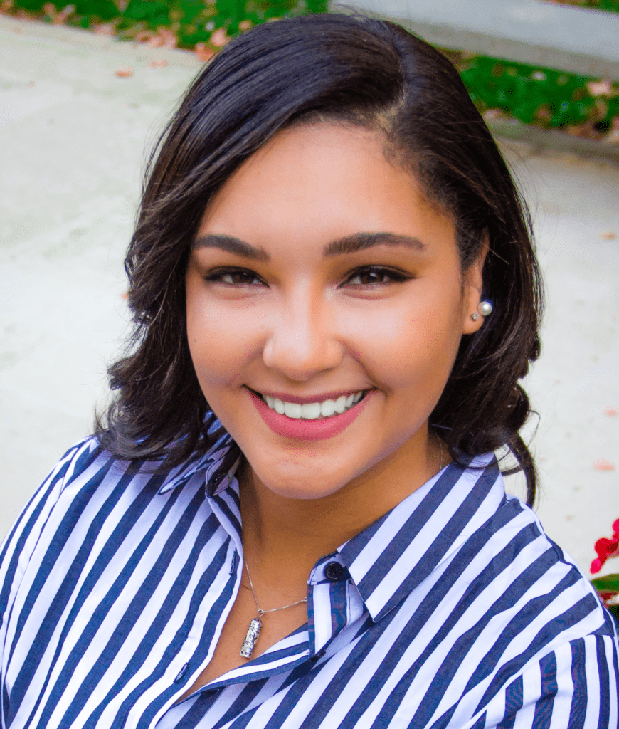 Using Tech For Upward Mobility: Kaylea Britton - Indianapolis Recorder