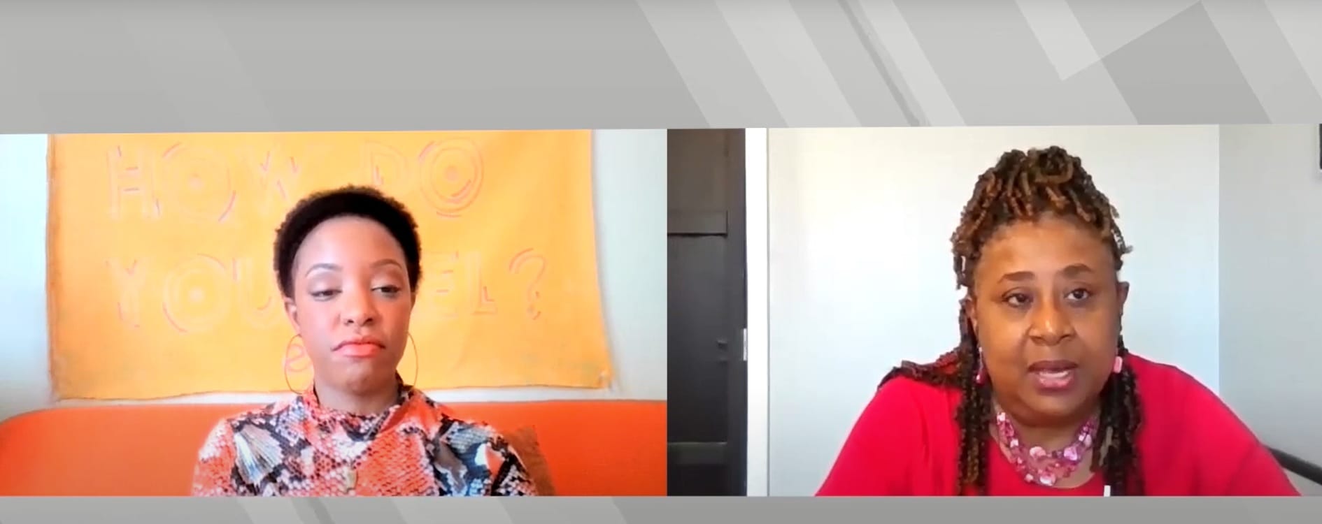 The Convo: Jennifer Green (Partners in Housing) - Indianapolis Recorder