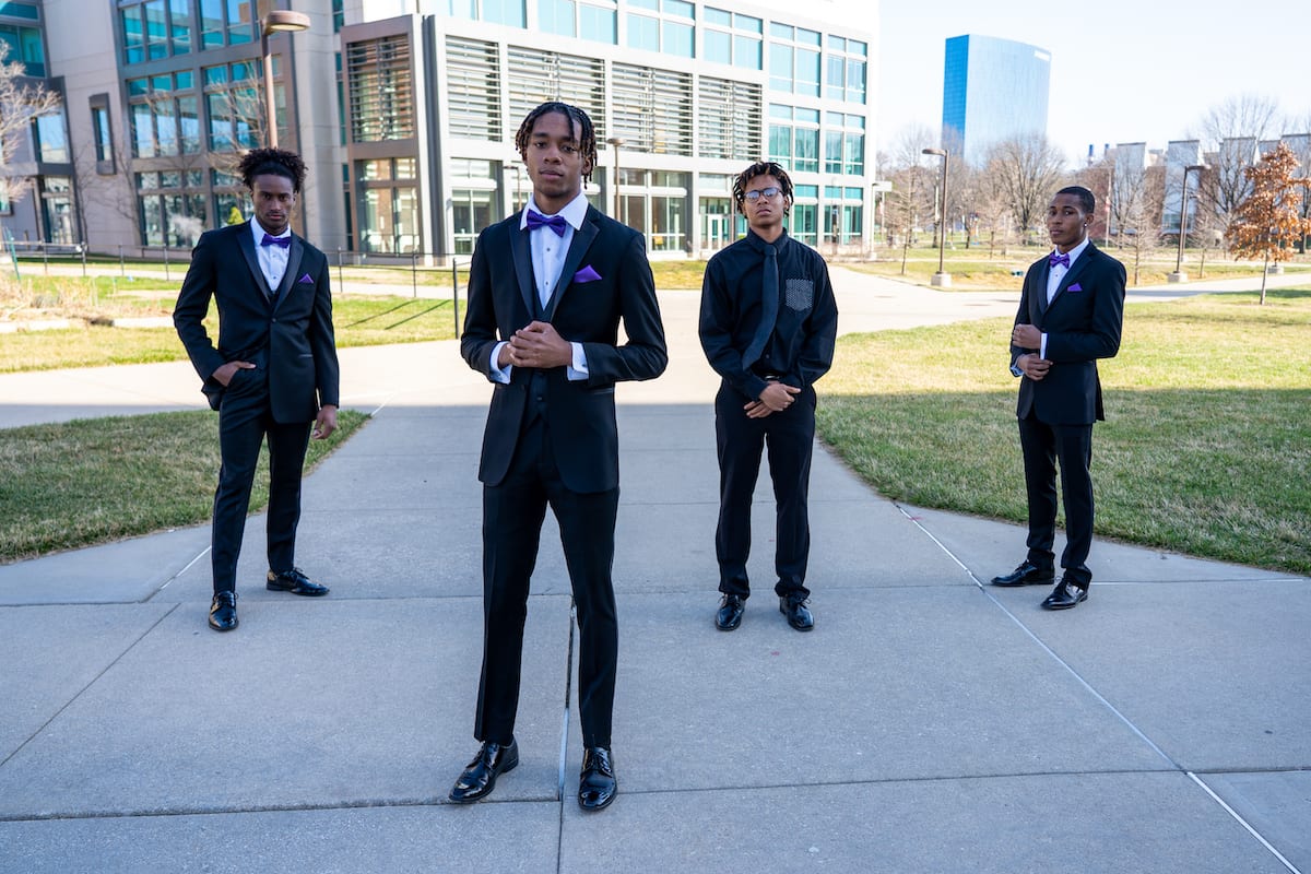 Bloom Project to honor ‘kings’ at virtual event - Indianapolis Recorder