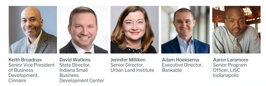 First Fridays webinar series - Indianapolis Recorder